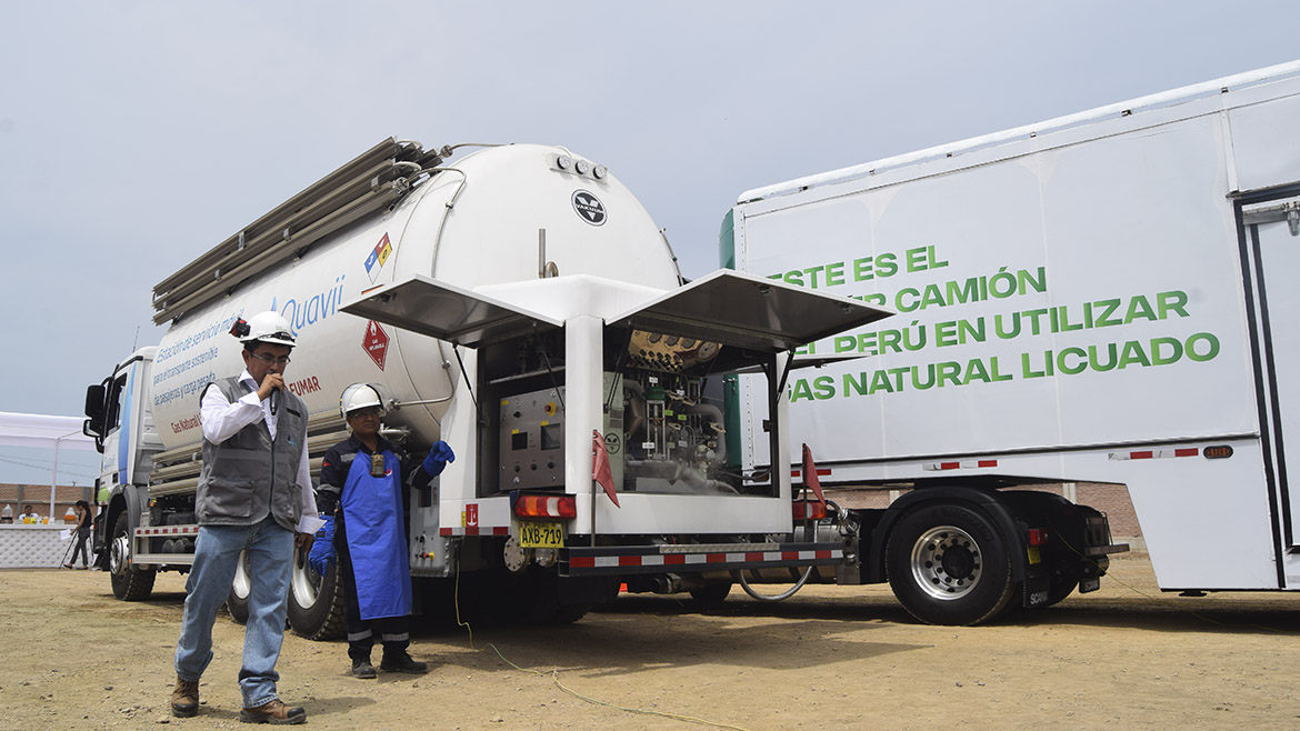 Estudio de Quavii: Al cierre de 2022, el gas natural benefició a más de ...