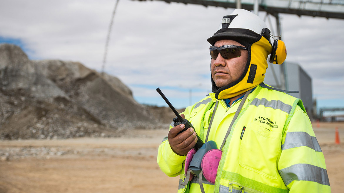 Hochschild Mining reporta su más sólido trimestre en cinco años ...