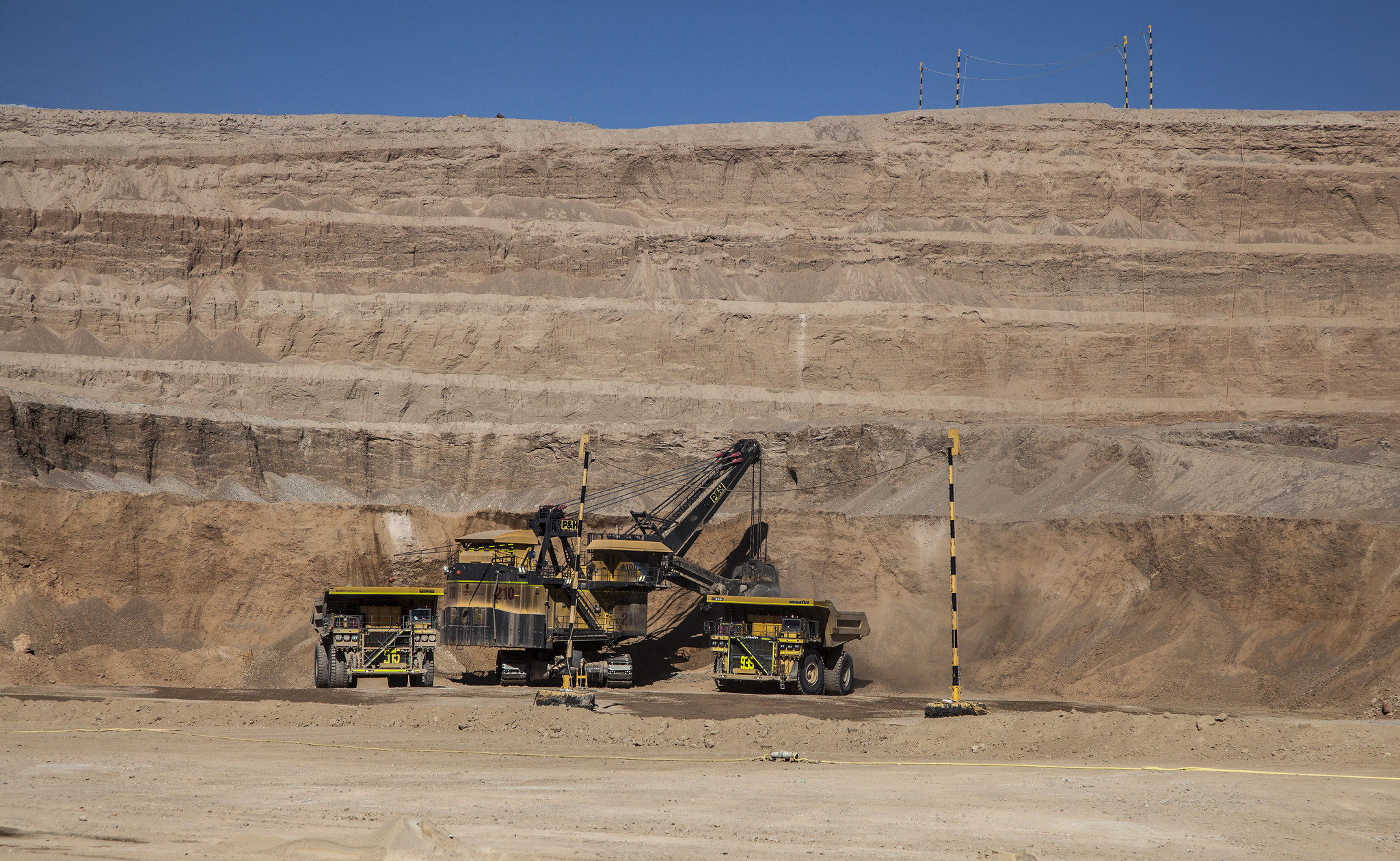 Tatsuo Yasunaga, de Mitsui: "Creemos que Chile tiene una gran ...