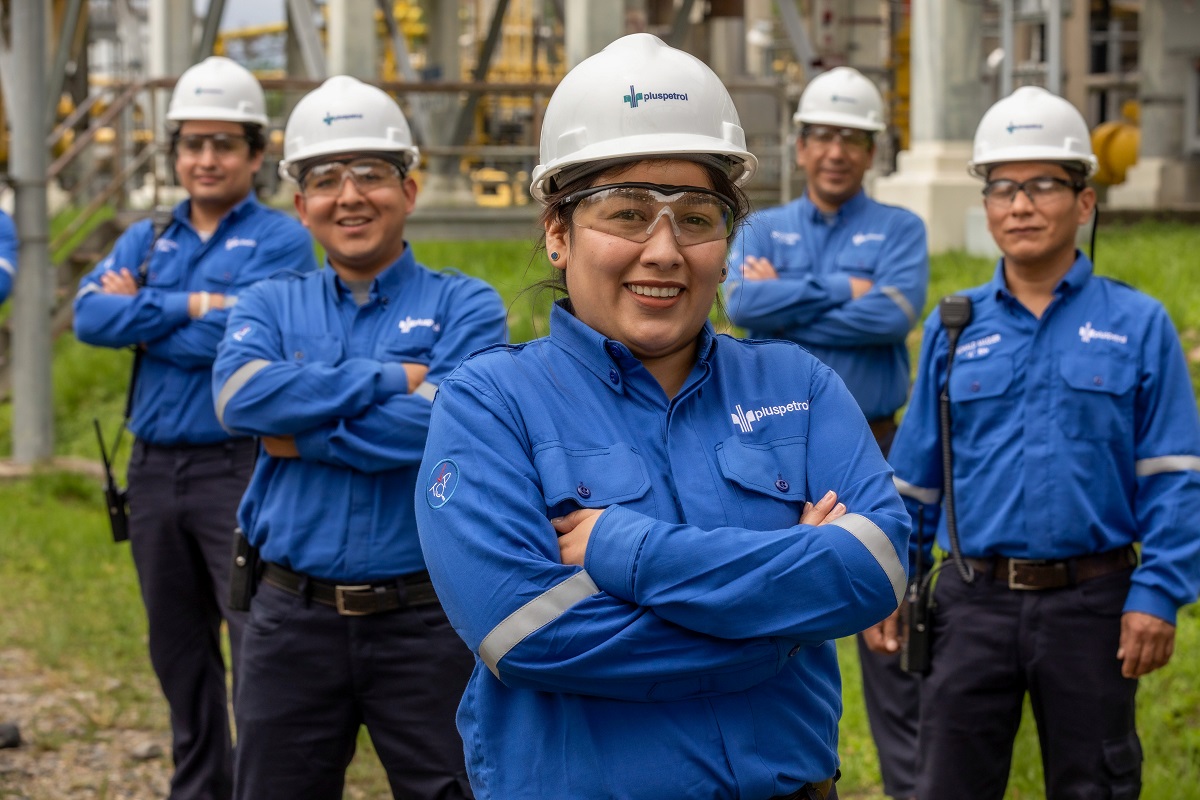 Camisea: Pluspetrol, una de las cinco empresas líderes del país en ...