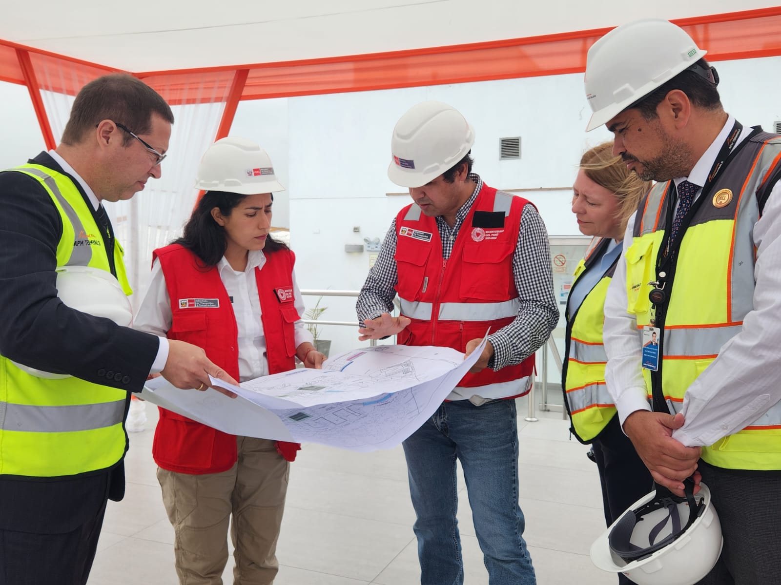 APM Terminals Callao invertirá más de US$69 millones en la etapa 3A del ...