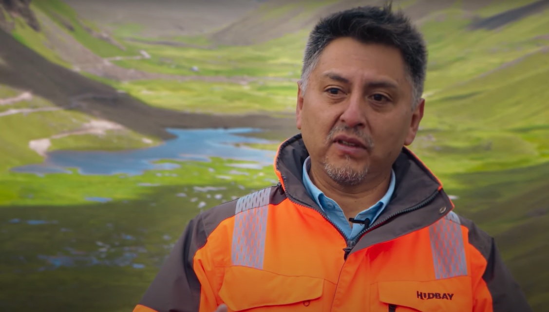 Constancia: Hudbay logra reducir hasta en un 60% el impacto de la carga ...