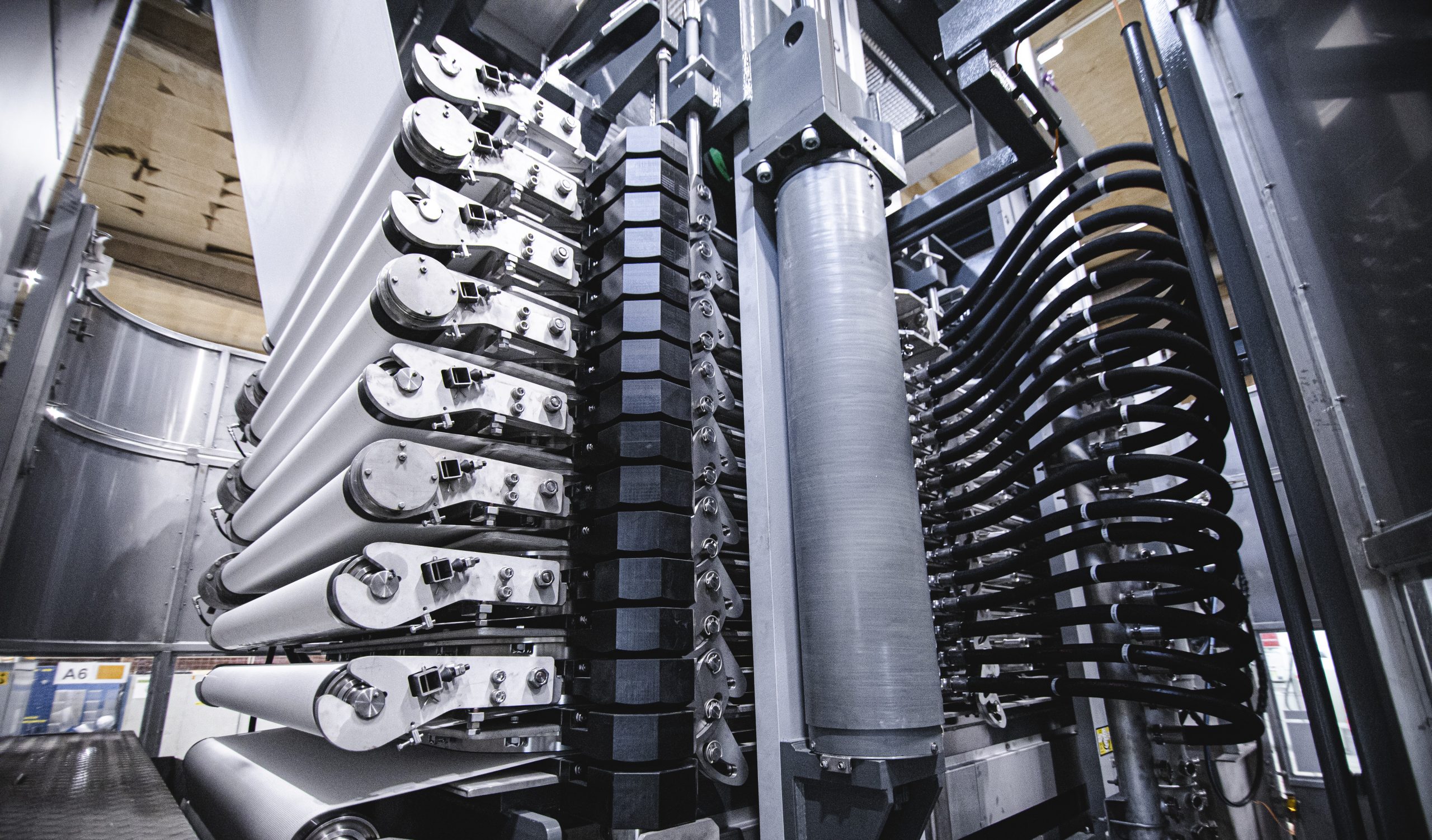 Récord de pedidos de servicio de filtros de Metso en los mercados del ...