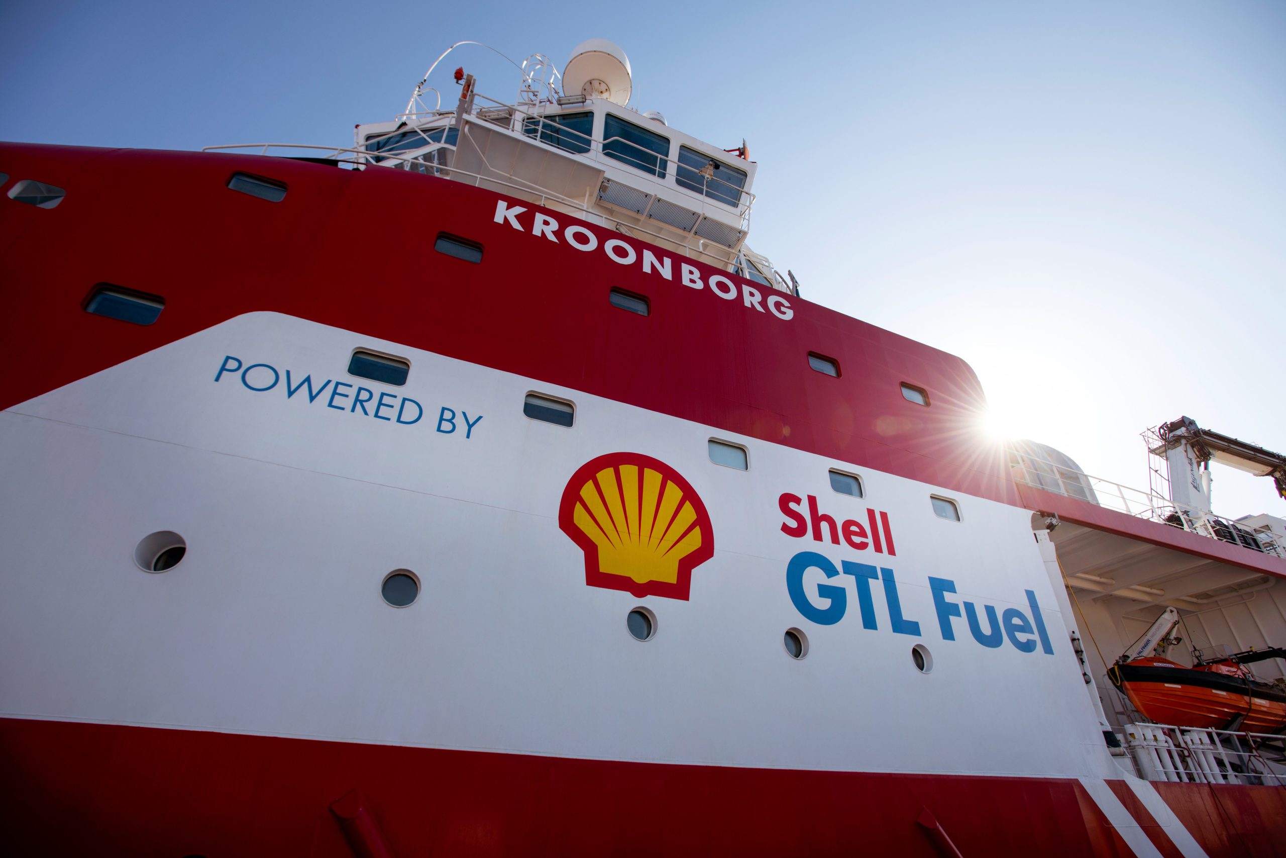 Shell a la BBC: Reducir la producción de petróleo y gas sería ...
