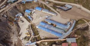 Peruana Alpayana, enfocada en incorporar otras unidades mineras en ...