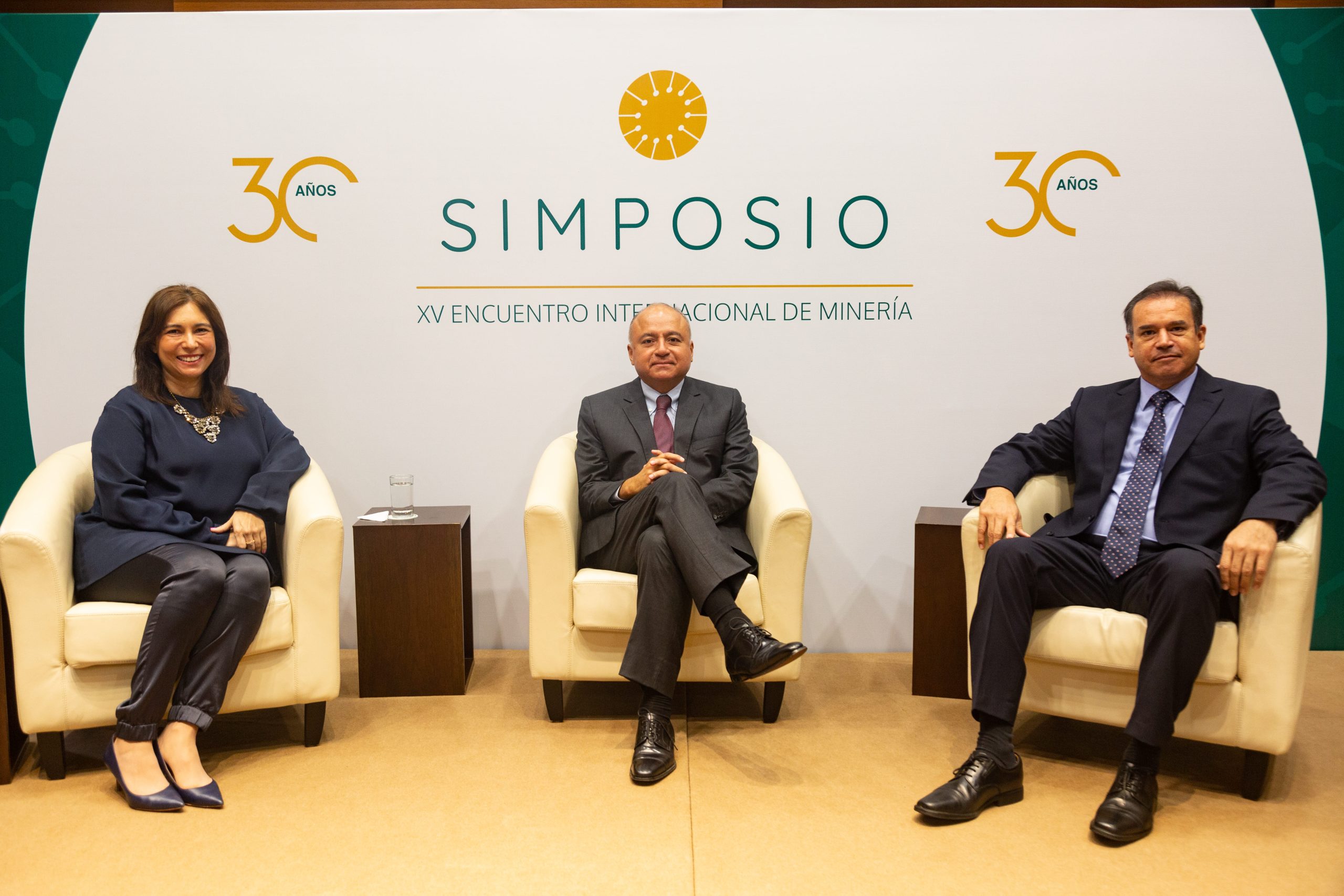SIMPOSIO – XV encuentro internacional de minería analizará los desafíos ...