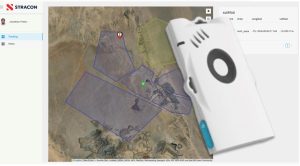 Mina Justa: Marcobre se respalda en tecnología de STRACON Tech y Abeeway y Actility para mejorar ...