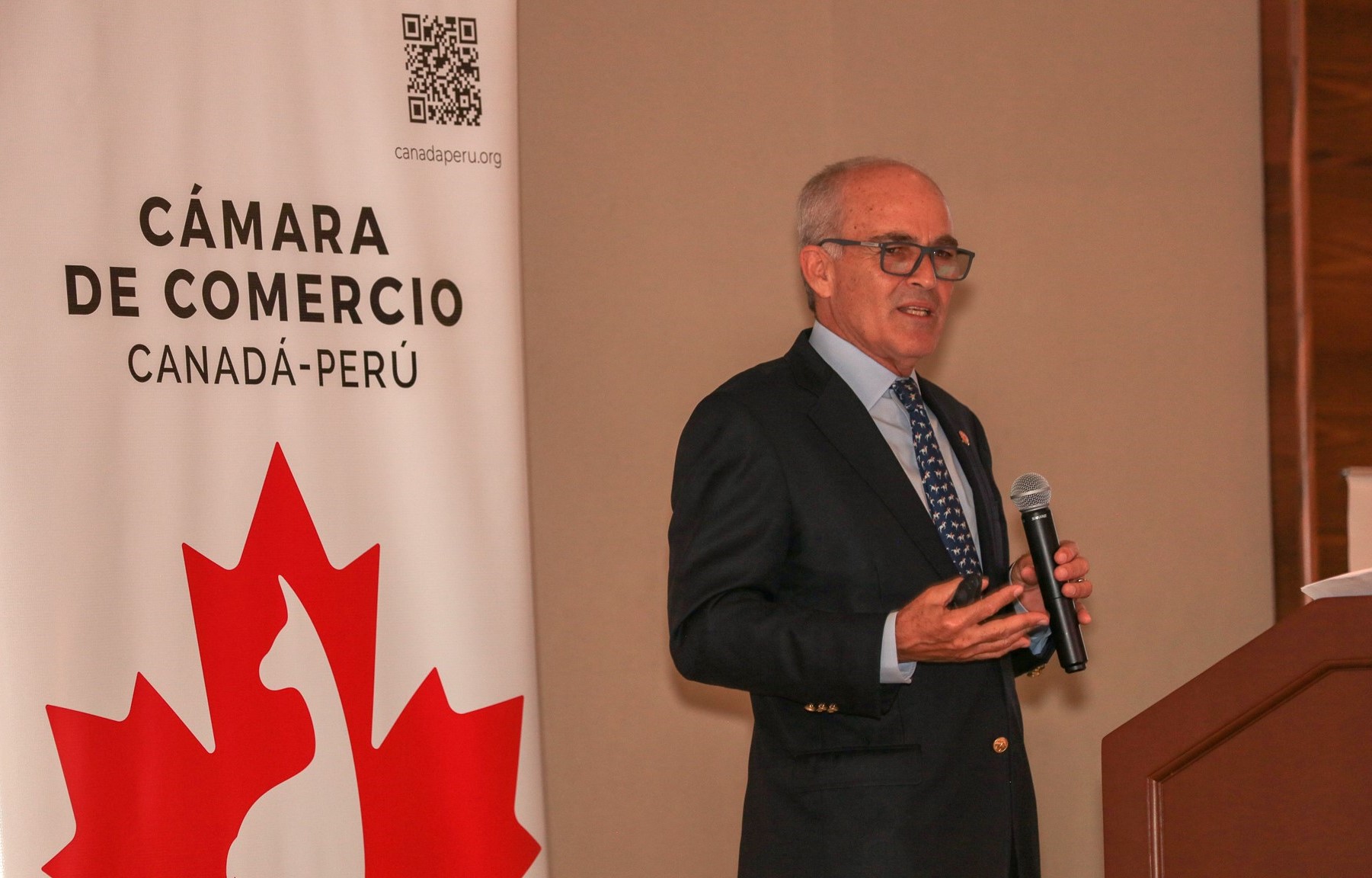 Roque Benavides: Los criterios ESG inciden un 87% en la decisión de los ...