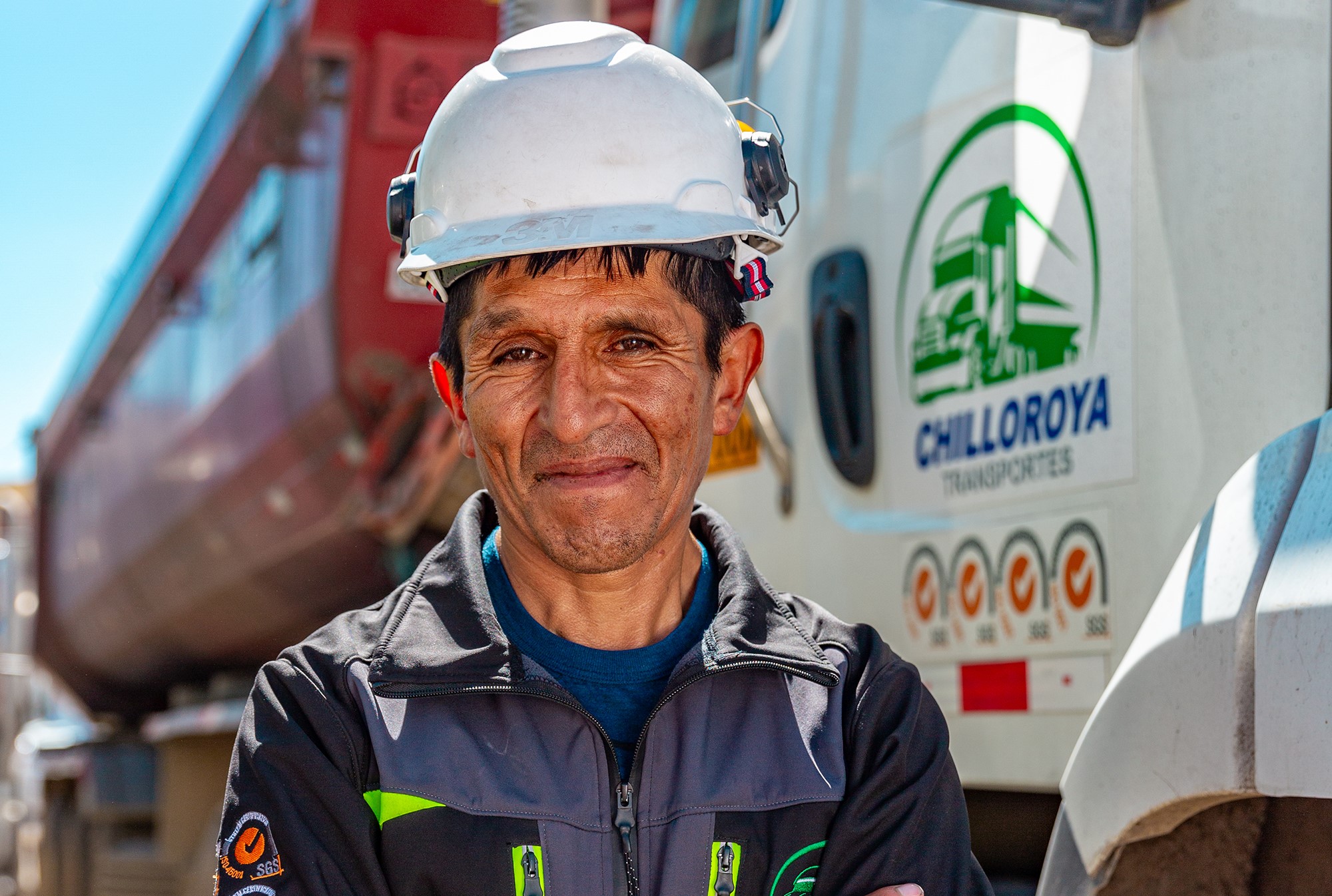 La acertada apuesta de Hudbay por las empresas comunales - Energiminas