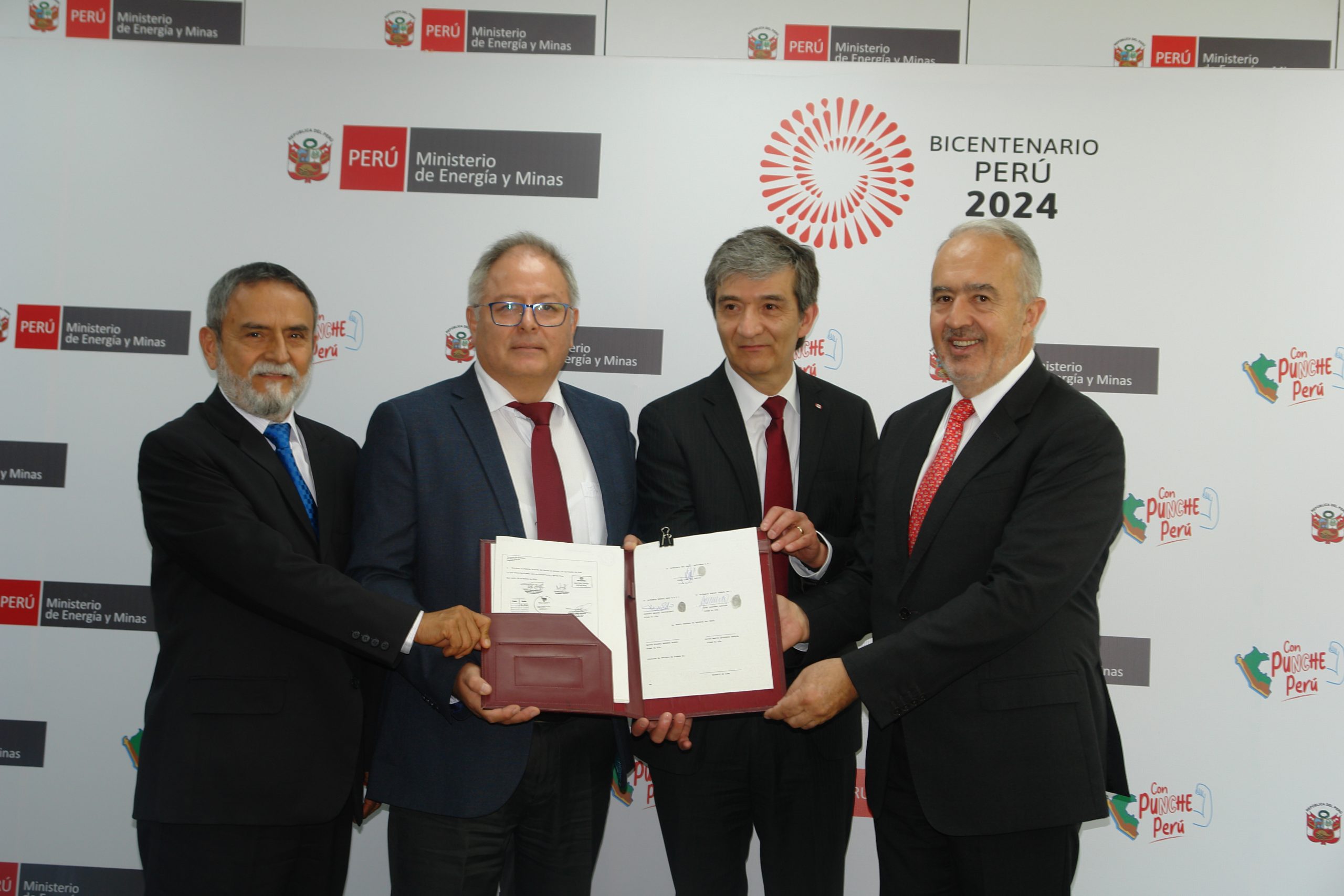 Lote 192: Petroperú cede el 61% de su participación a Altamesa Energy ...