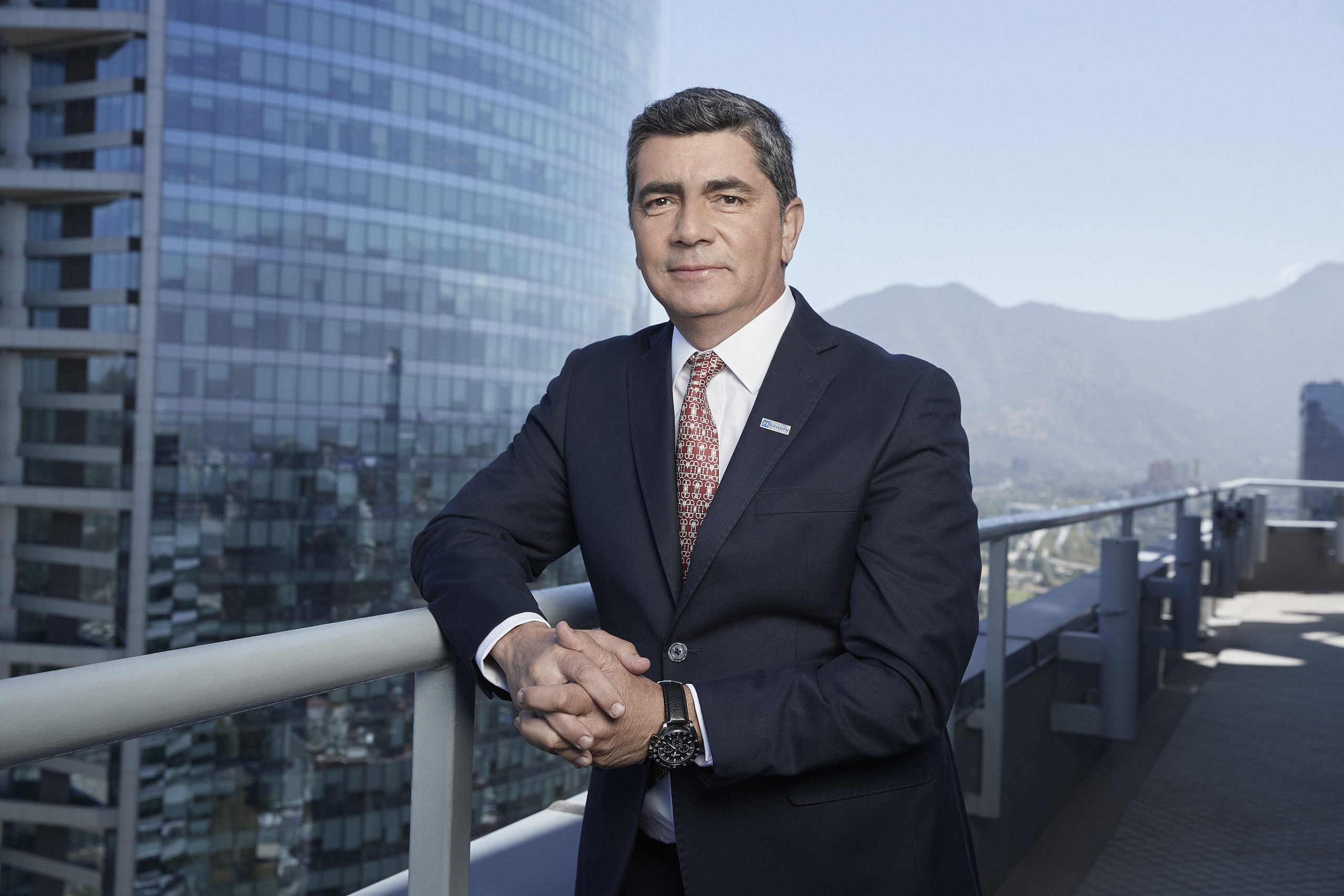 FLSmidth anuncia cambios en su estructura organizacional - Energiminas