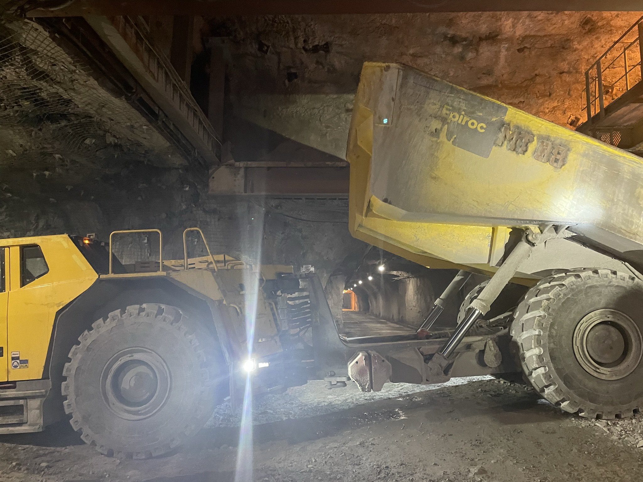 CITIC Metal desea vender hasta un 2% de participación en Ivanhoe Mines ...