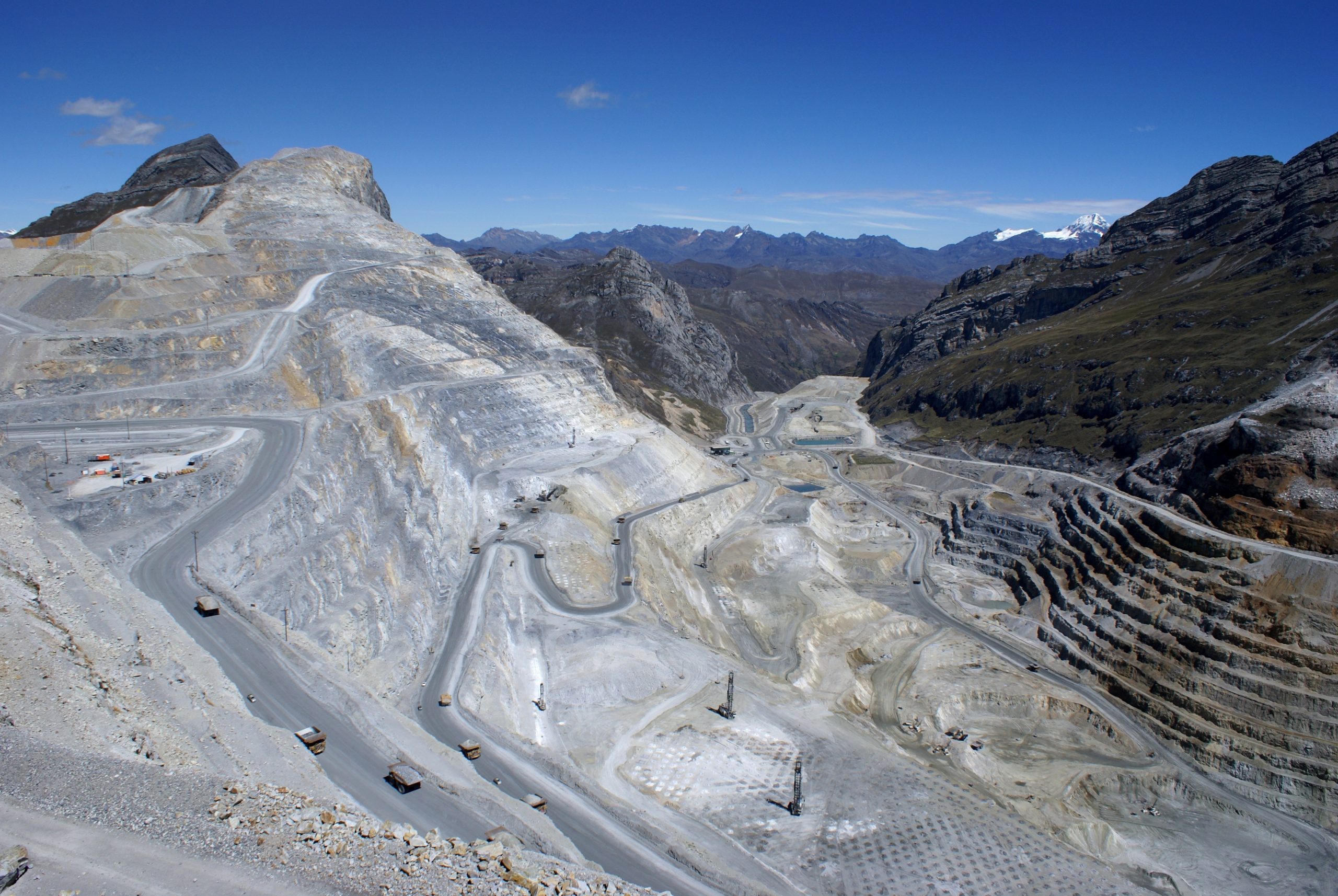 Vicepresidente del IIMP: Debemos aspirar a tramitar permisos para ...