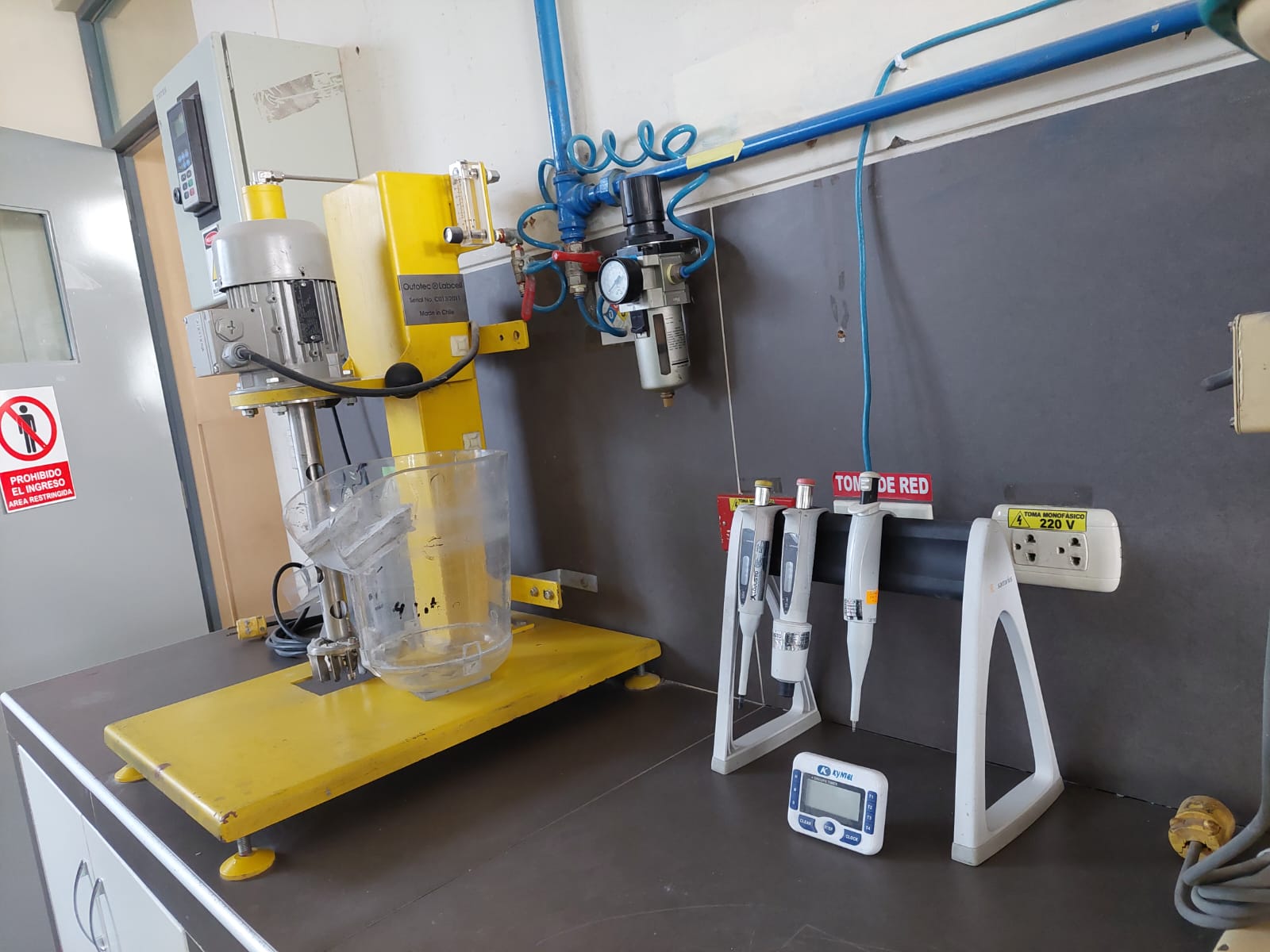 Metso refuerza capacidad predictiva desde su Laboratorio de ...