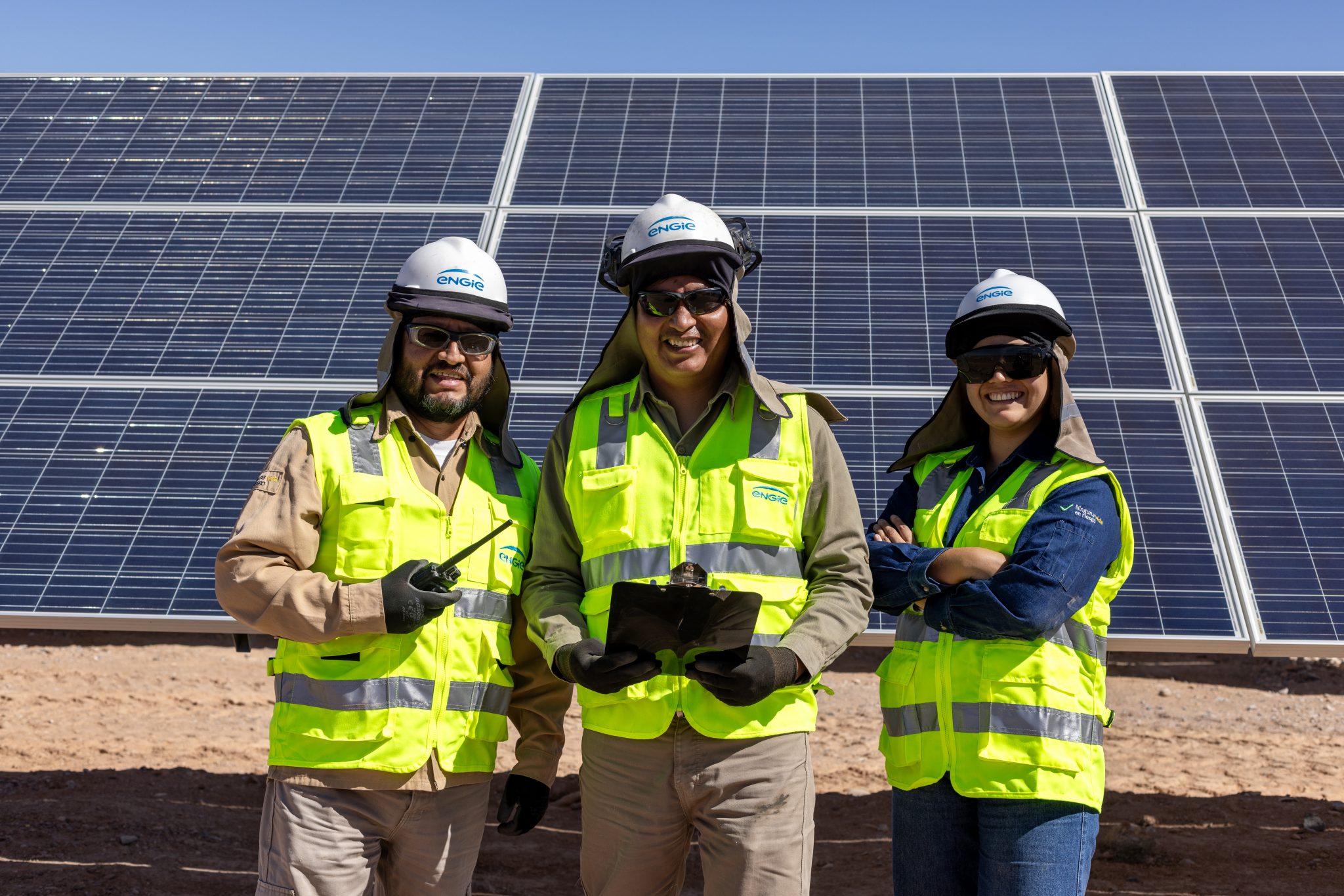 ENGIE Energía Perú mejora en 18 puntos su calificación ESG según S&P ...