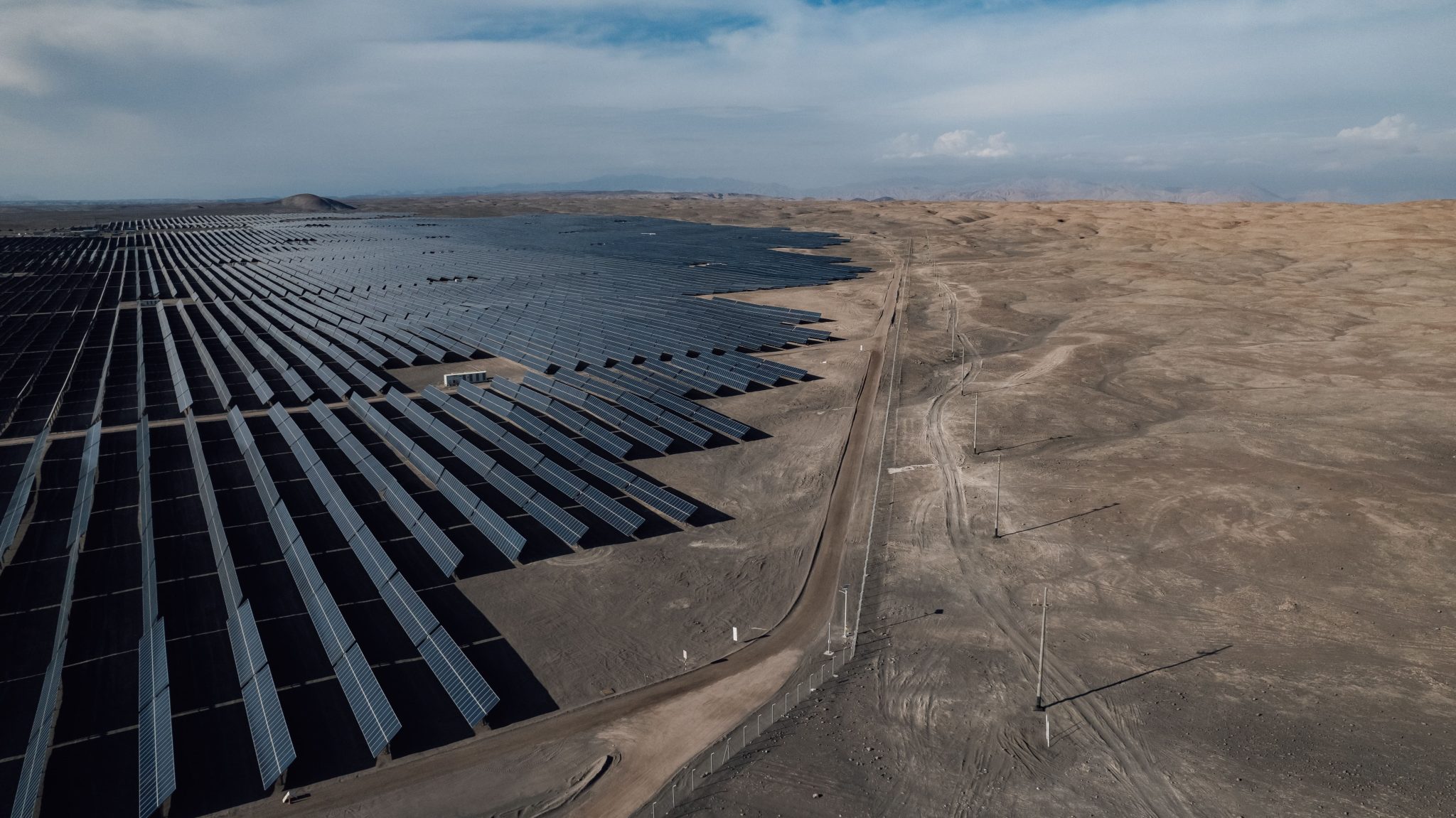 Orygen iniciará construcción de Wayra Solar en julio - Energiminas