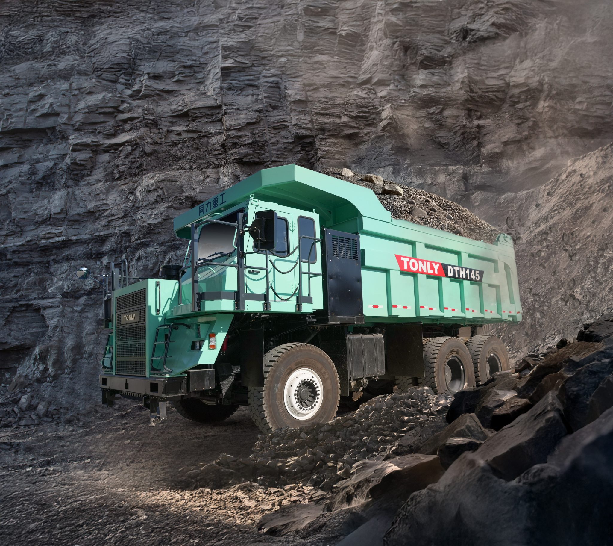 “La primera y más grande flota de camiones híbridos en Latinoamérica ya ...